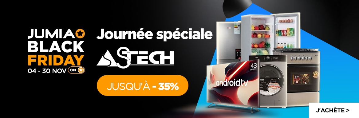 Marques & Boutiques Officielles | Grand Mall en ligne en Sénégal | Jumia