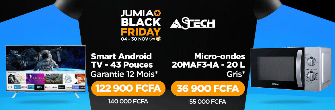 TV et Vidéo Sénégal | Achat / Vente en ligne pas cher | Jumia SN