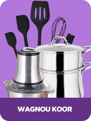 Keur gui ci Koor gui - Prix au Sénégal | Jumia SN