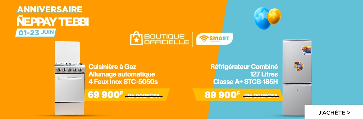 Boutique Officielle Smart Technology - Prix au Sénégal | Jumia SN