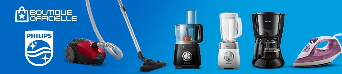 Boutique Officielle PHILIPS - Prix au Sénégal | Jumia SN