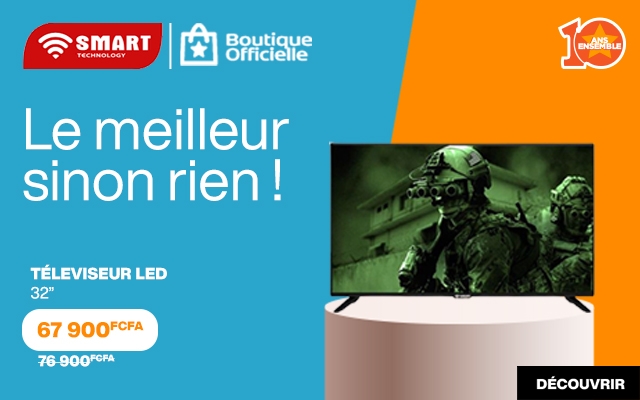 Jumia Express Deals - Prix au Sénégal | Jumia SN