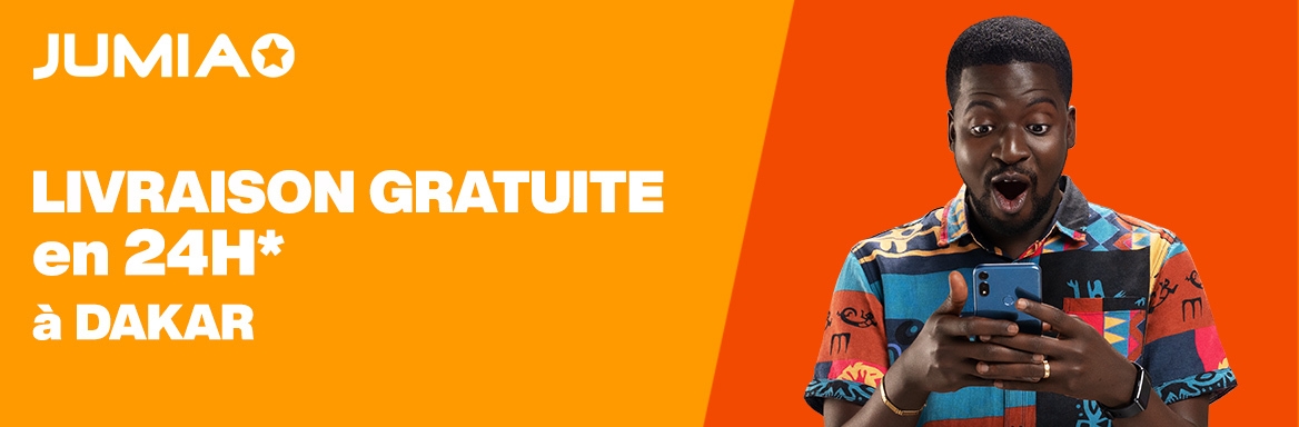 Jumia Express Deals - Prix au Sénégal | Jumia SN