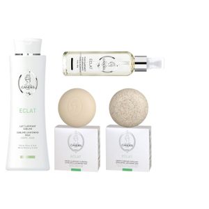Gamme Candès pour soins de peau & visage : lait, crème & huile | Jumia