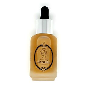 Gamme Candès pour soins de peau & visage : lait, crème & huile | Jumia