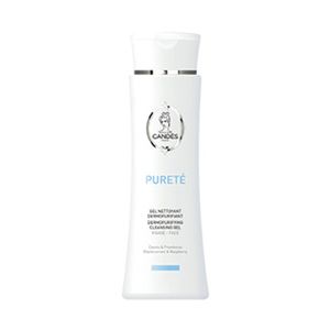 Gamme Candès pour soins de peau & visage : lait, crème & huile | Jumia