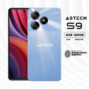 Boutique officielle Astech - Prix au Sénégal | Jumia SN