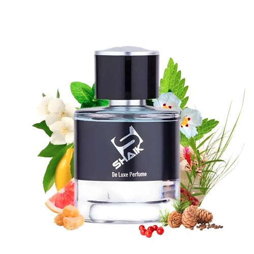 Shaik parfum store