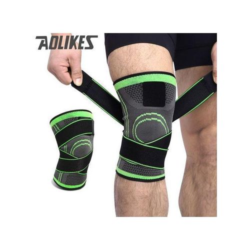 Generic Genouillère protège genoux / bandage pour le sp - Prix pas cher ...