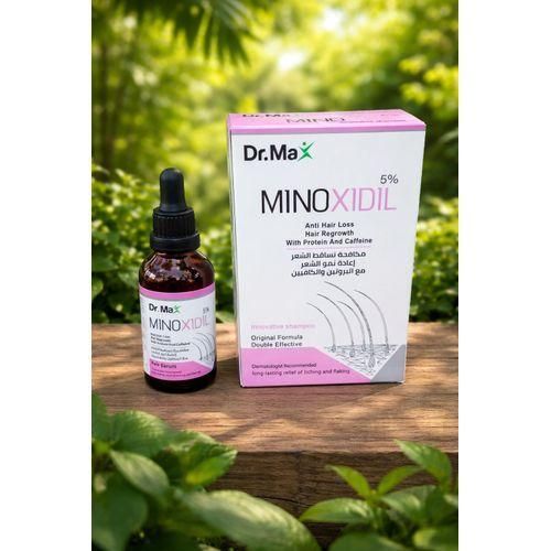 Generic Anti chute sérum minoxidil très efficace - Prix pas