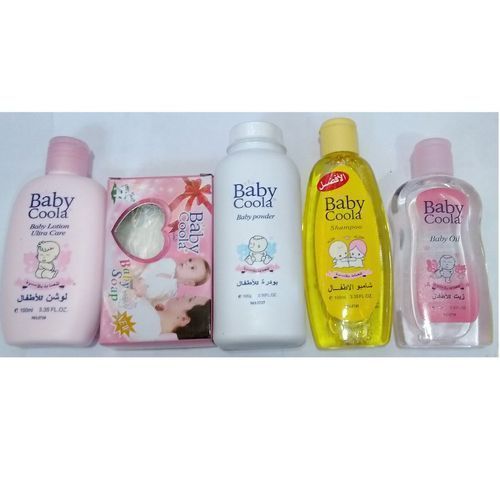Generic Gamme Bébé Baby Coola - Prix pas cher | Jumia SN