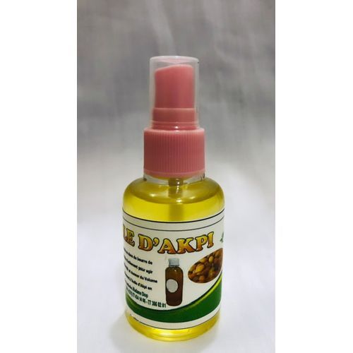 Bio Naturelle Huile d'Akpi - Produit 100% Bio & Naturel – Huile ...