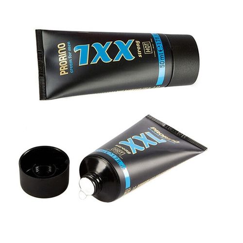 Hot Prorino Xxl Creme D'agrandissement du Pénis (développe sexe) 50 Ml ...