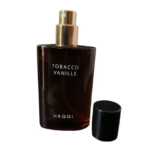 Generic Parfum de luxe collection HAQQI senteur tabac vanille tobacco ...