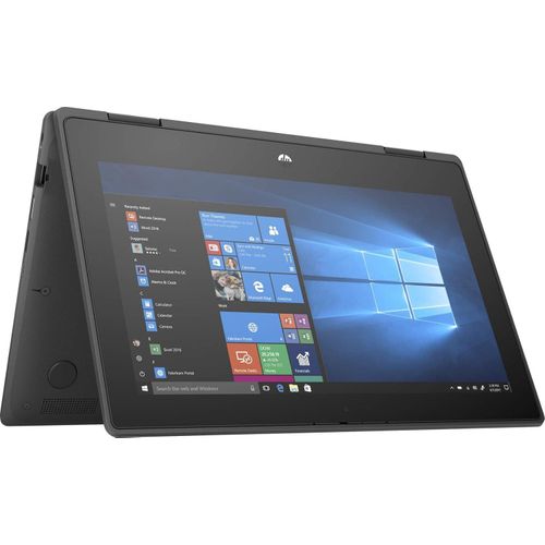 TC2i HP ProBook x360 11 G5 EE 11,6" Écran tactile Ordinateur portable 2 ...