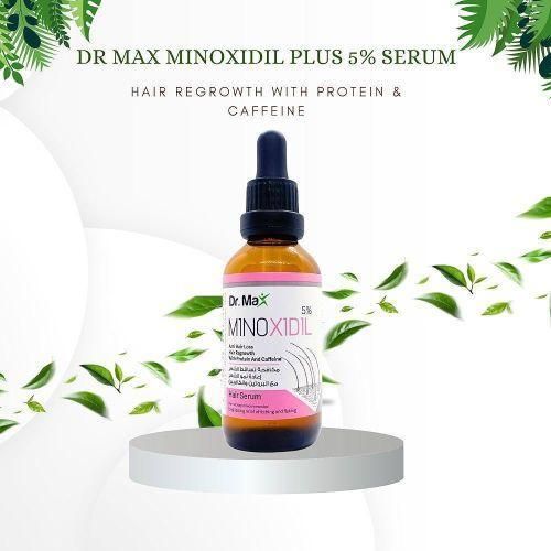 Generic Anti chute sérum minoxidil très efficace - Prix pas