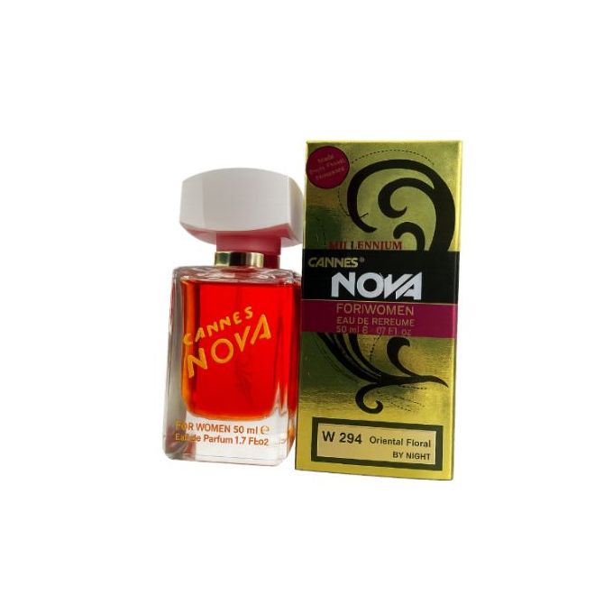 Nova Parfum Nova Femme 294 - Prix pas cher | Jumia SN