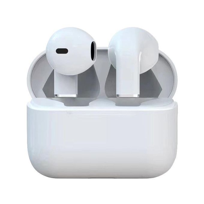 TWS Air Ear pod PRO5S écouteur Bluetooth 5.3 tactile pro5 s ultra Bass ...