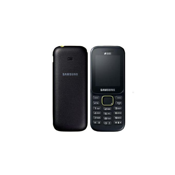 Samsung Duos SM-B315E - Prix pas cher | Jumia SN