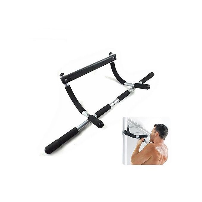 Generic Barre de Traction - exercice Fixe musculation dos