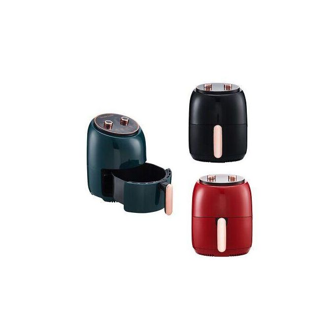 Generic Air fryer Friteuse à air numérique 8 l Friteuse à air – 1700W ...