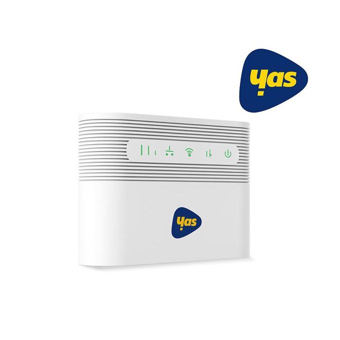 Yas Sunu box 2 - Portée 50m - 150 Mb/s - 3000 mAh - Prix