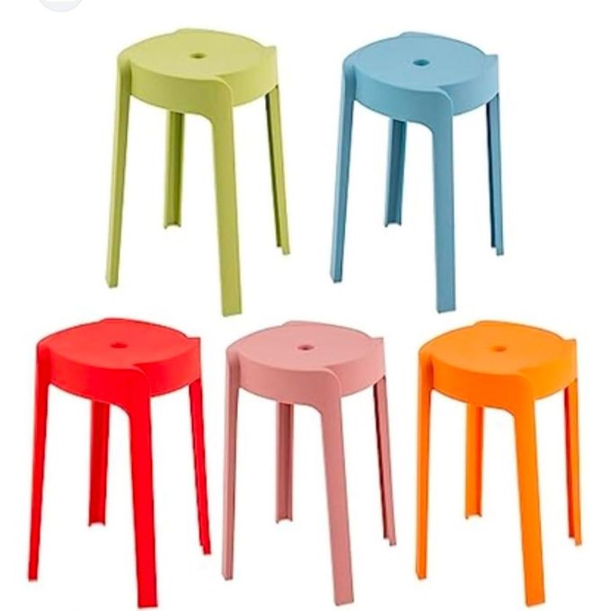 Generic Tabouret original multifonction - Prix pas cher