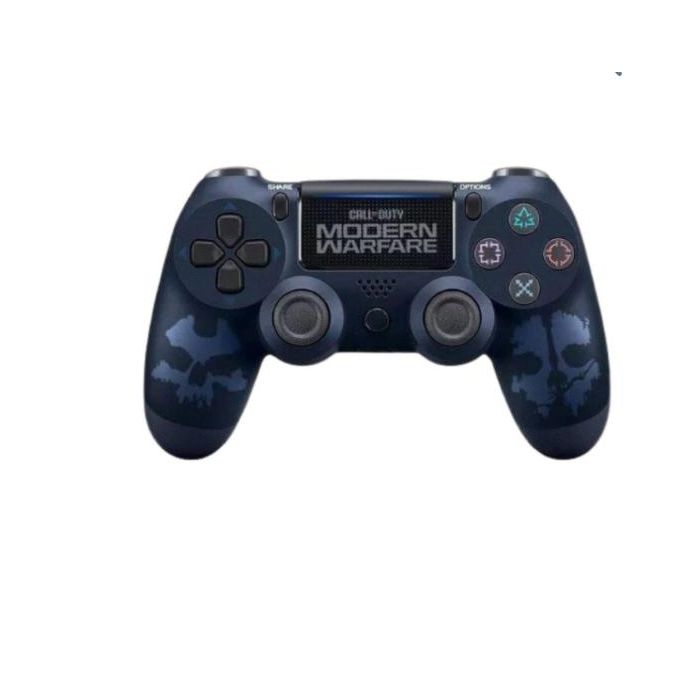 Sony Manette PS4 DualShock 4 - MODERN WARFARE - Prix pas cher | Jumia SN