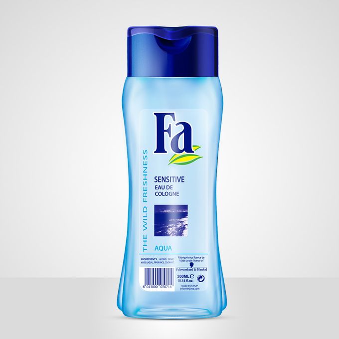 Fa Eau De Cologne Fa Aqua 300 Ml - Prix pas cher | Jumia SN