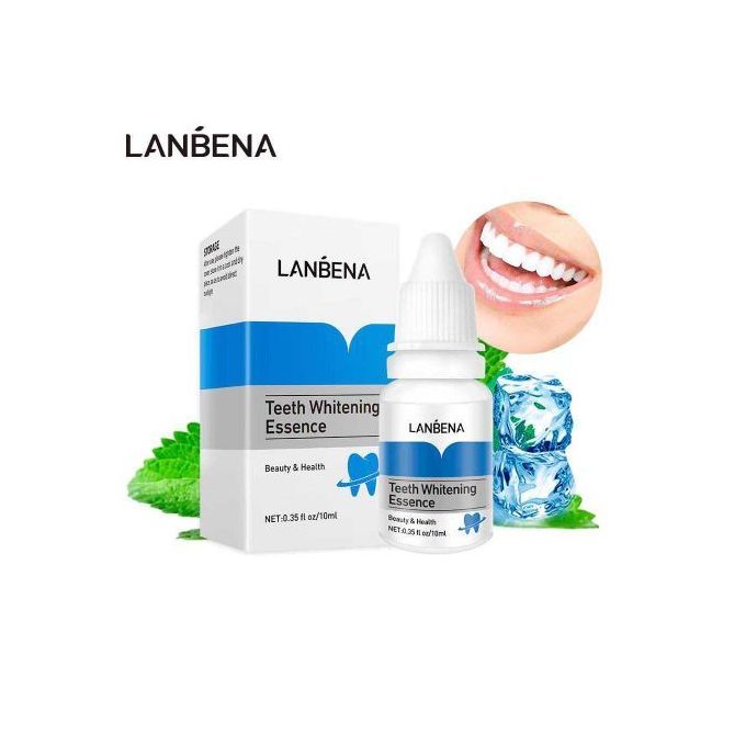 Generic Labeno blanchissant - Dent - Prix pas cher | Jumia SN