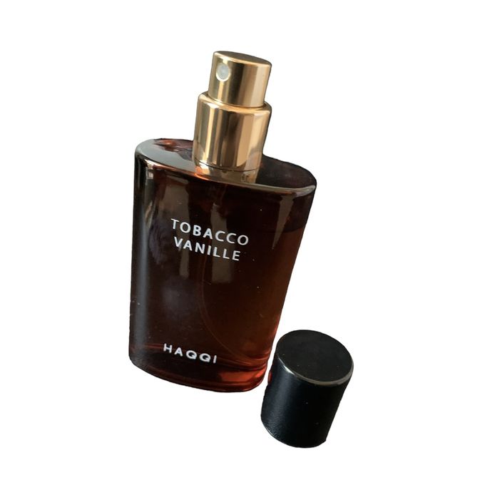 Generic Parfum de luxe collection HAQQI senteur tabac vanille tobacco ...