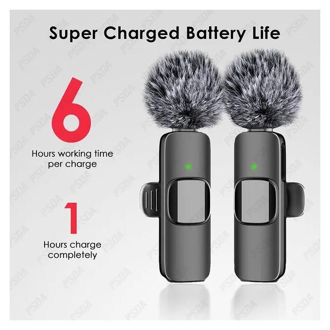 TWS Micro cravate sans fil pour iPhone et samung tecno usb