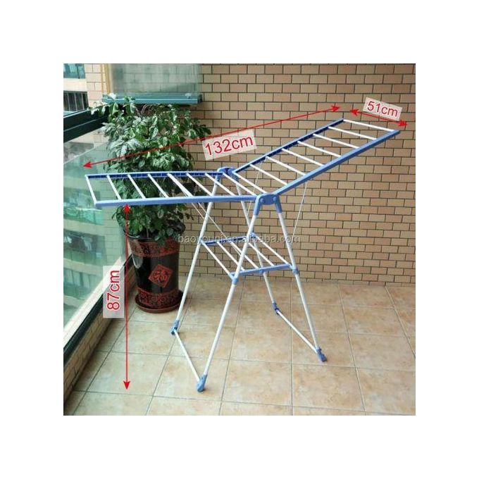 Autre Sèche linge rétractable étendoir pliable - Prix pas