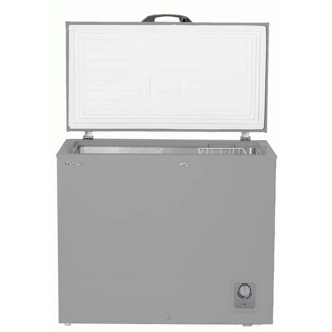 Hisense Congélateur Horizontal - FC-26DD4SA - 205L - Prix