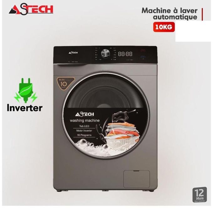 Machine A Laver 10 Kg Pas Cher