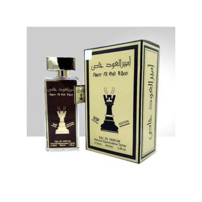 Oud VIP SPÉCIALE ÉDITION AMEER AL OUD-100ml - Prix pas cher