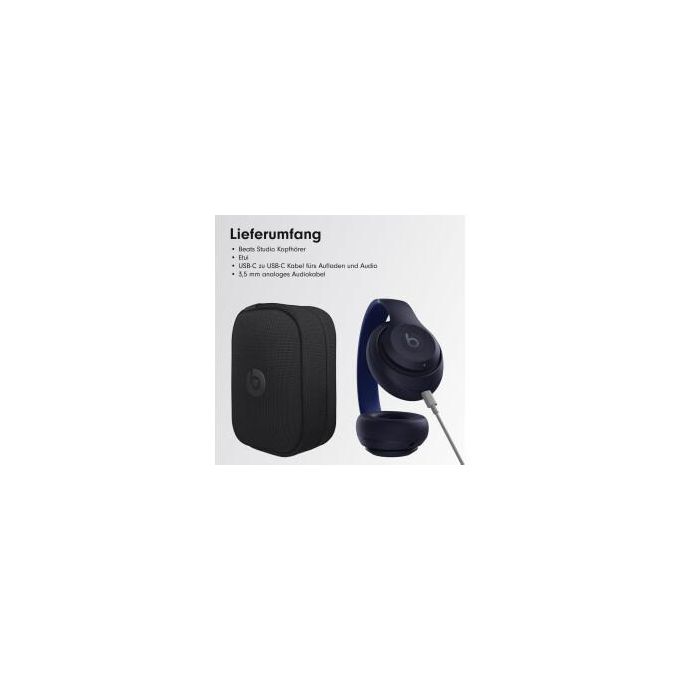 Original Casque sans fil Bluetooth, écouteurs