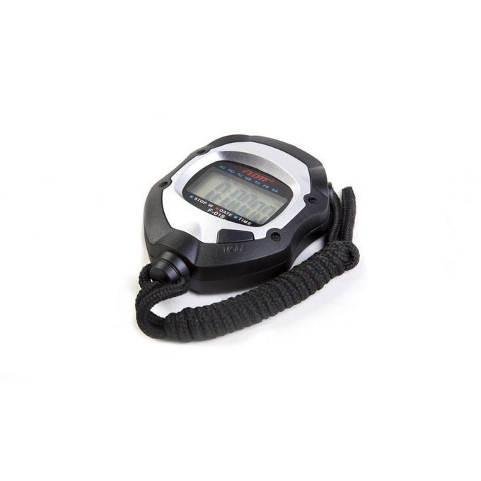 Flott Chronomètre professionnel avec Sifflet - Flott Timer