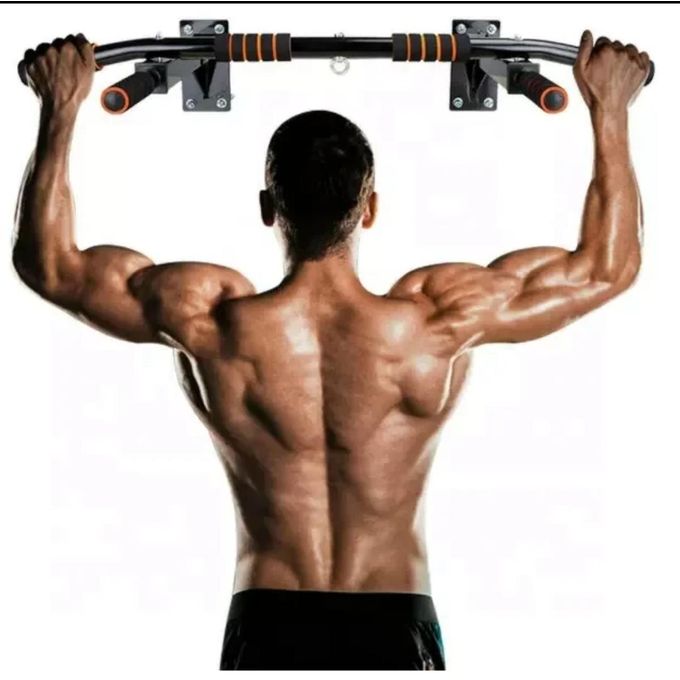 Generic Barre de traction - Prix pas cher