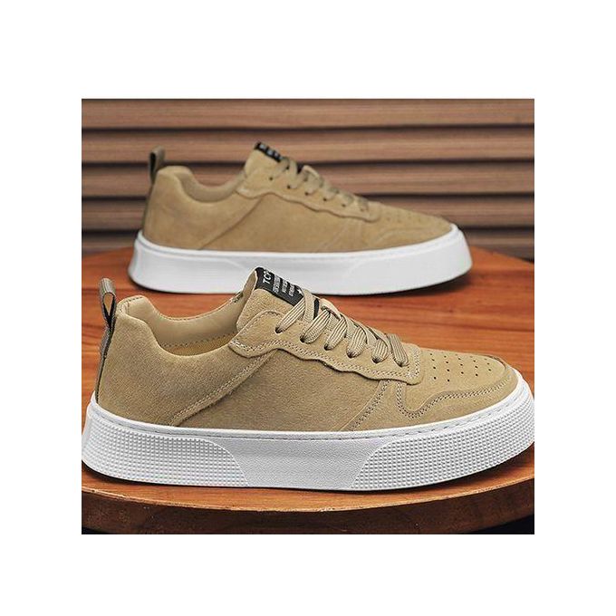 ALagzi 2025 Chaussures De Surf Décontractées Pour Hommes - Marron ...