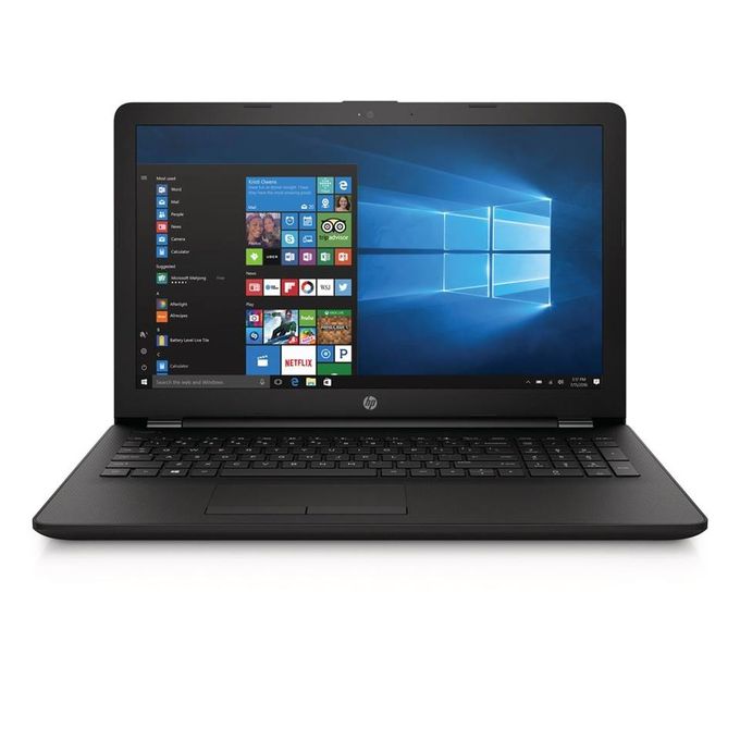 Hp Ordinateur Portable Notebook 15.6'' - 15-bs Core i3 - RAM 4Go ...