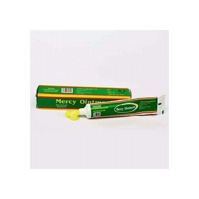 Generic Mercy Ointment Pommade 32gr - Prix pas cher