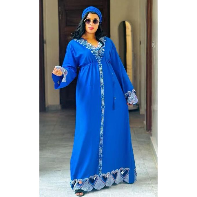 Fashion Robe de soirée élégante pour femme - Tenue de