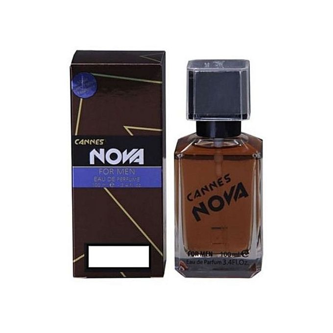 Nova Parfum NOVA 95 - Senteur - 50 ml - Prix pas cher