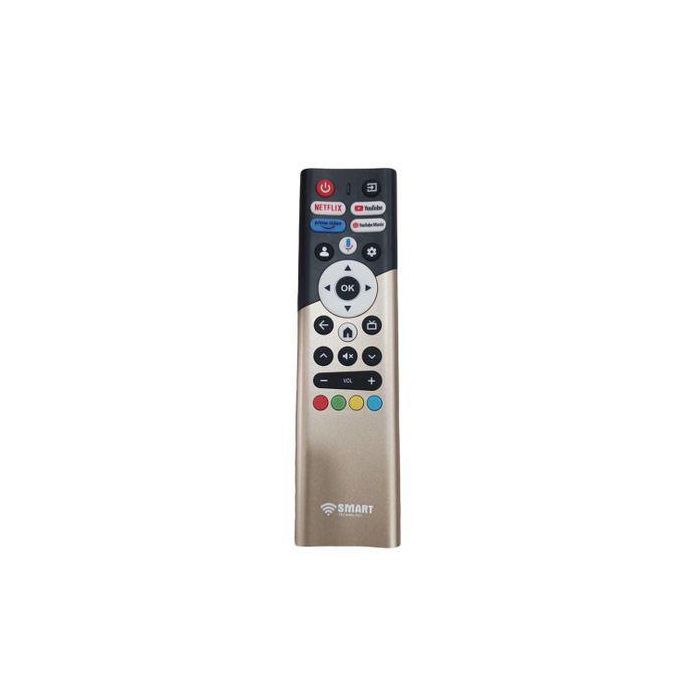 SMART TECHNOLOGY TV 65 Pouces LED/QLED UHD - Google TV