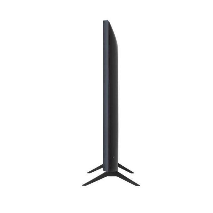 LG Téléviseur 43 Pouces - UHD 4K 2024 – Smart TV webOS AI