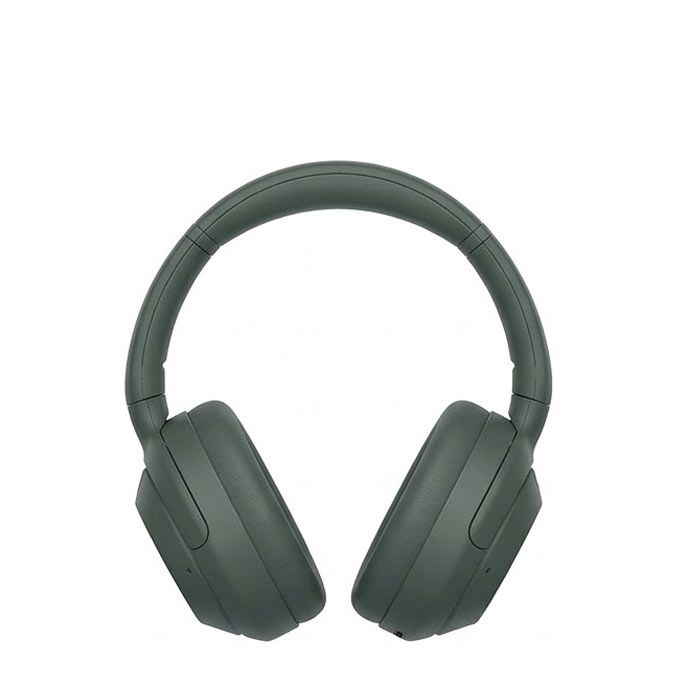 Sony Casque sans Fil Bluetooth avec ULT Power Sound, Basses