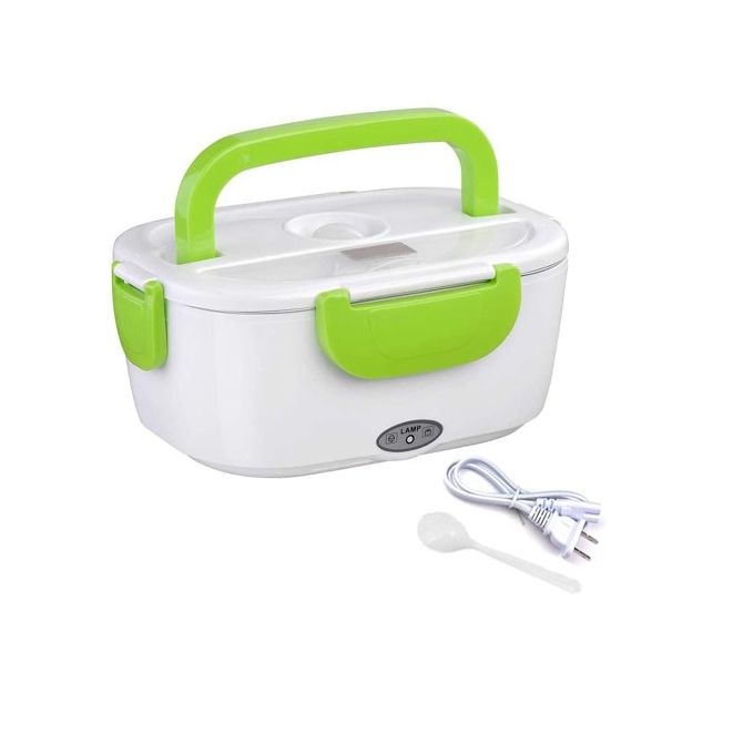 Autre Boîte à repas et chauffe plats électrique - Prix pas cher | Jumia SN