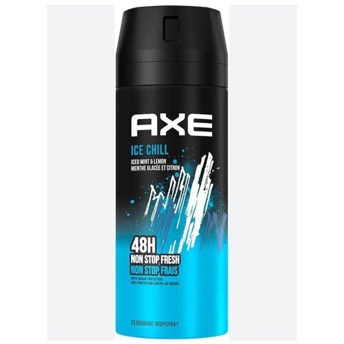 Generic Axe Déodorant pour Homme – 150ml - Prix pas cher | Jumia SN