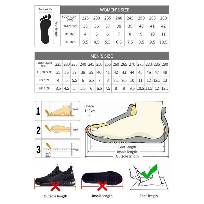 GALUIN Men's Basketball Shoes Breathable High Top Stretch
